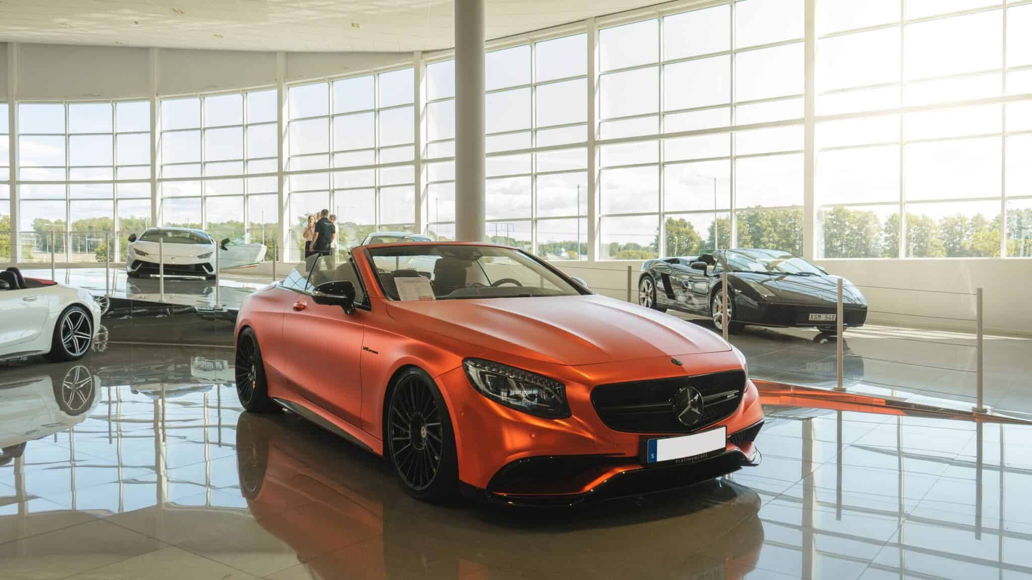 Car Finance Facts: What You Should Know Before Buying a Car