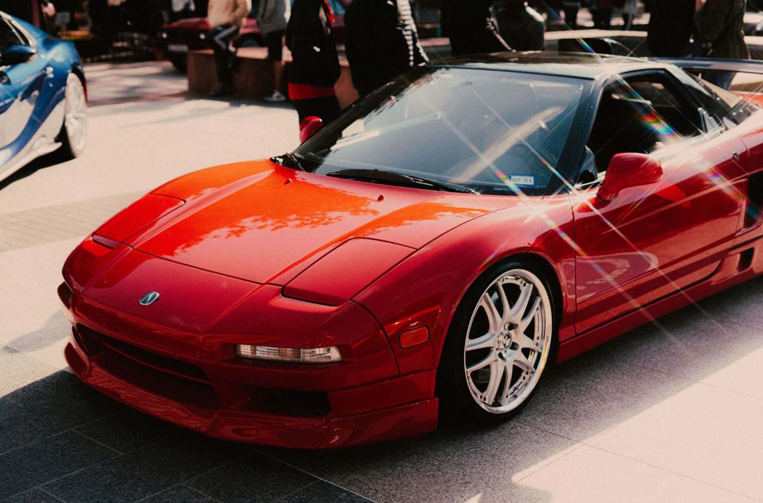 Best Cars from the 90's - A Trip Down Memory Lane