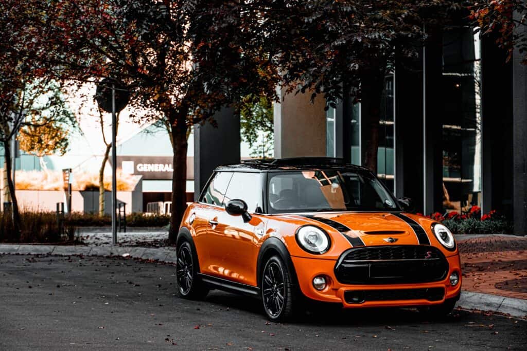 Suzuki Swift vs Mini Cooper - Which will you choose?