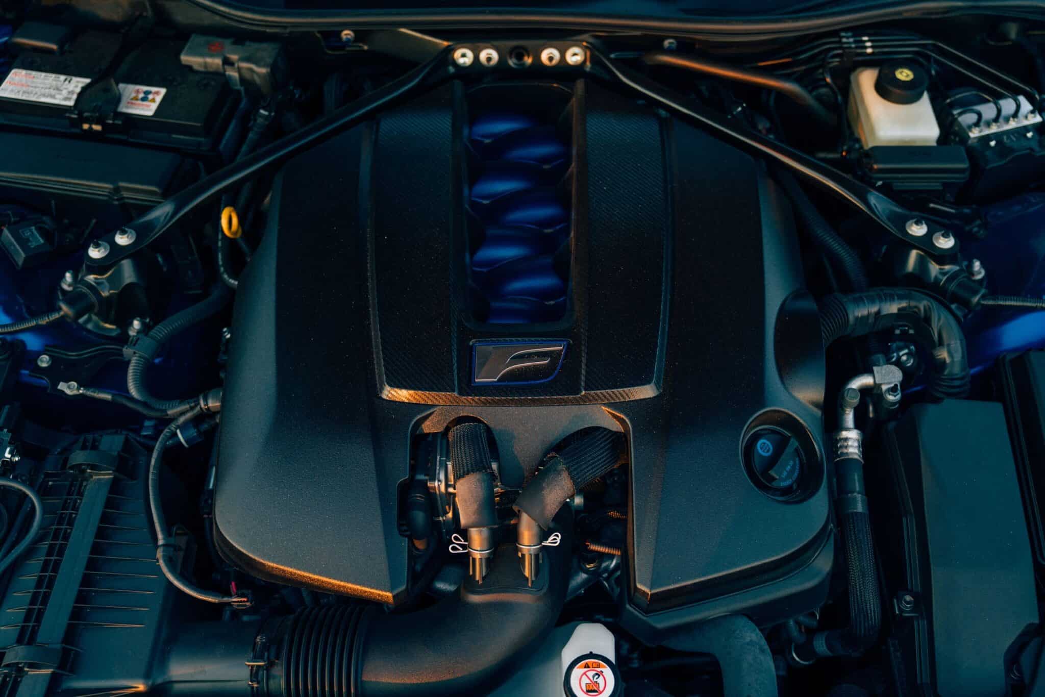 Top Car Engines with Remarkable Longevity - Best Car Engines