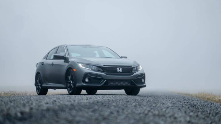 Honda Civic is one of the Best Hatchbacks - Explained
