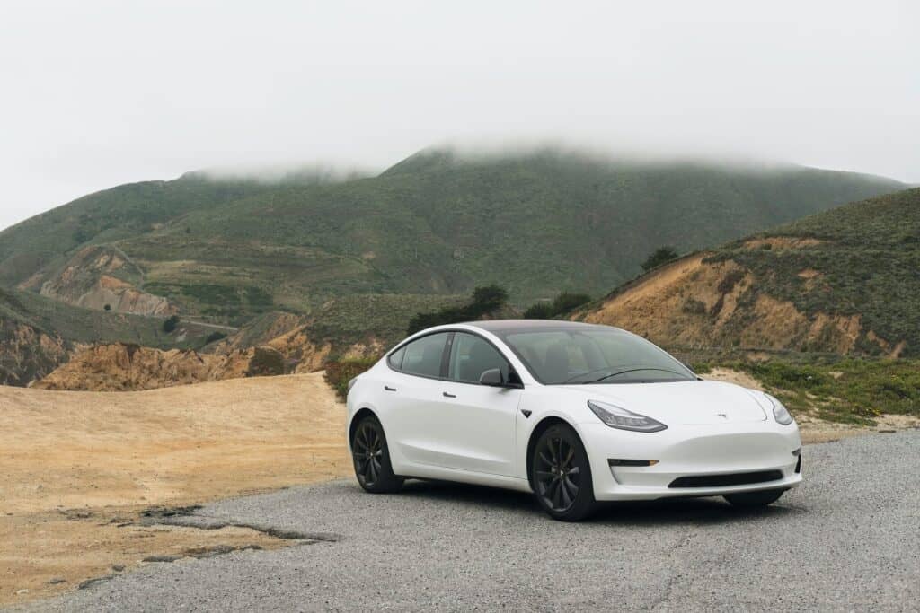 Tesla's upcoming Model 2 - Affordable £22000 EV Set to Roll out