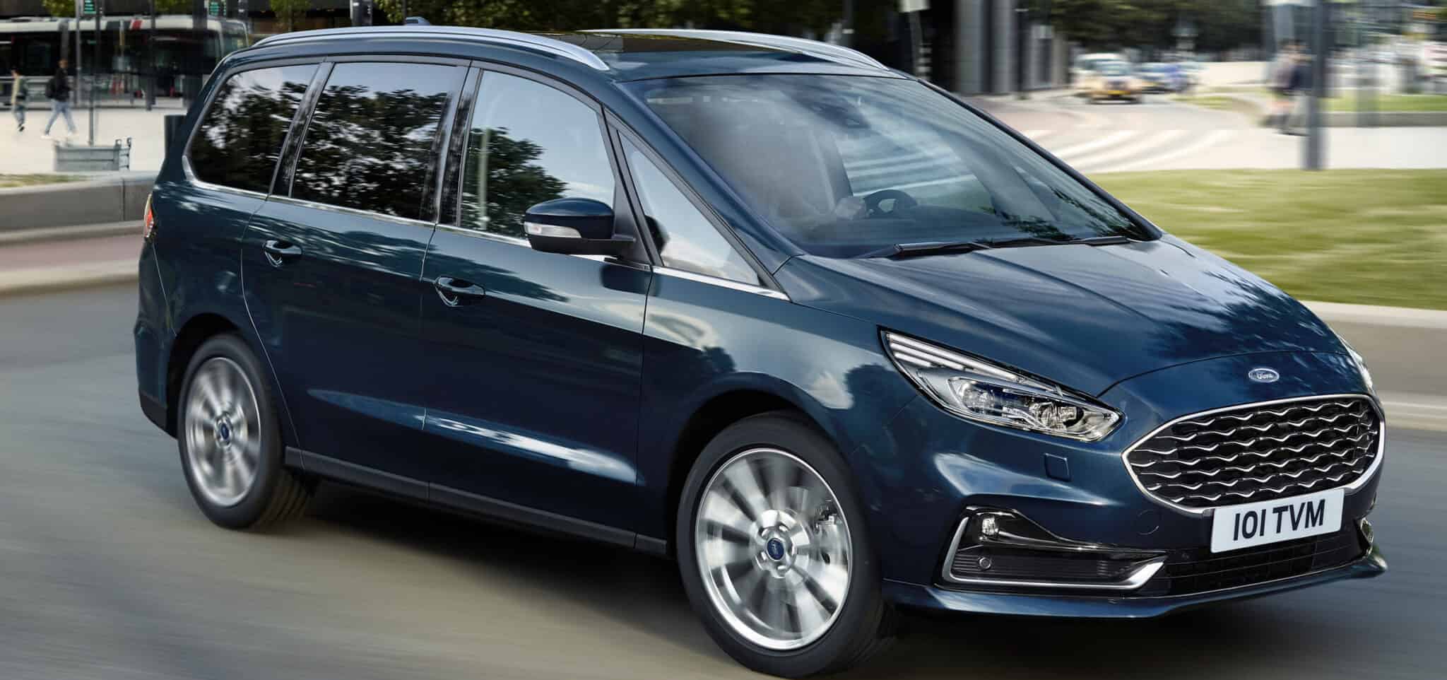 Why MPVs are the Perfect Family Car - Best MPV's