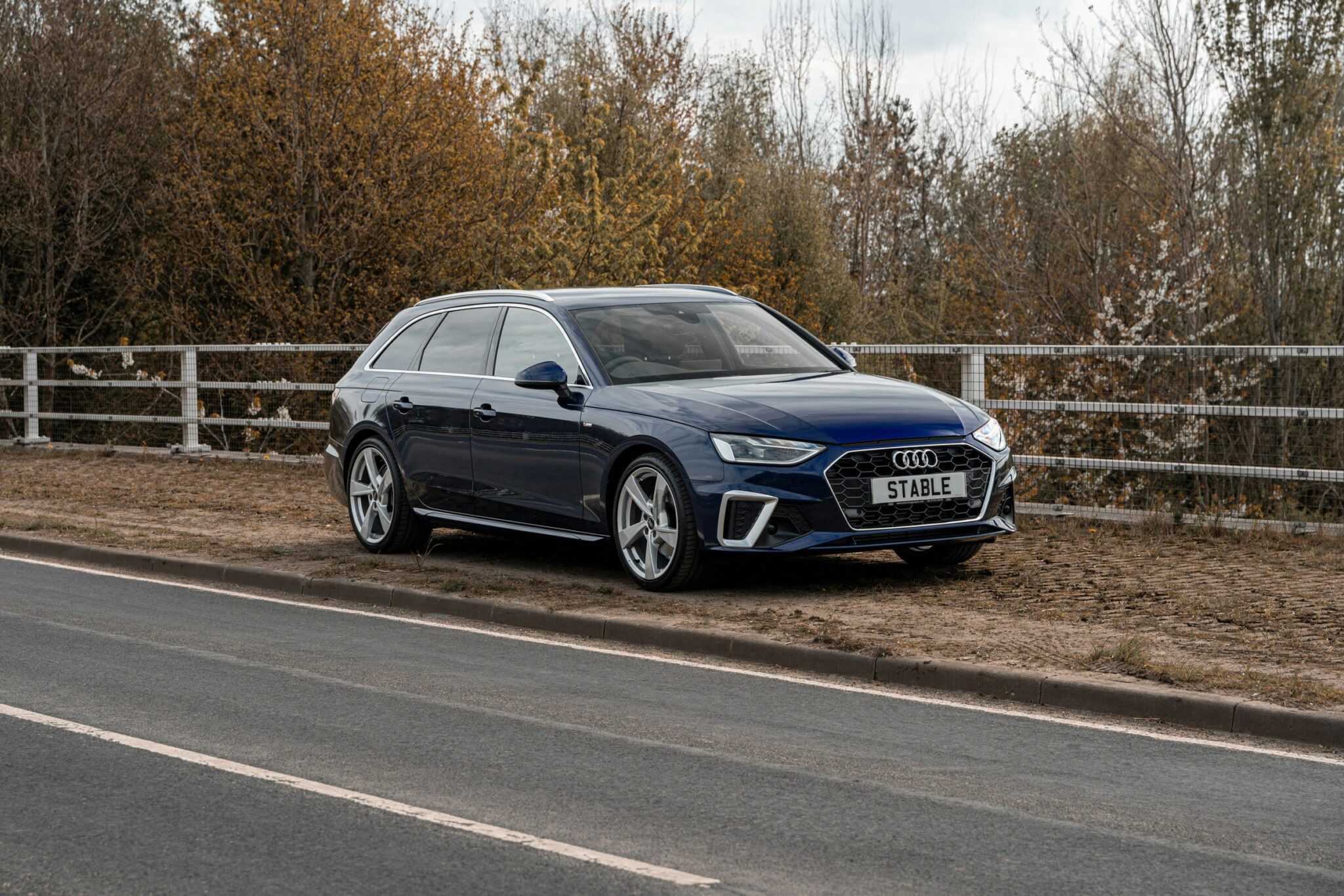 Best Estate Cars for UK Families - Exploring the Options