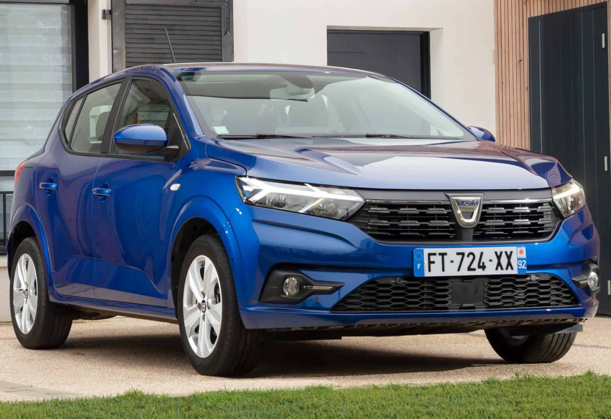 The Cheapest Hatchbacks to Buy in the UK for 2024