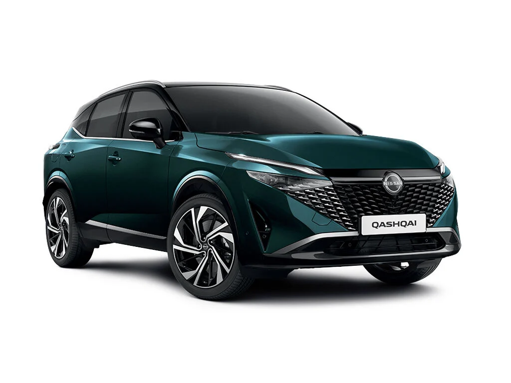Nissan Qashqai Review: Specs, Performance & Running Costs